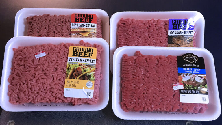 A 3 step strategy for saving on ground beef - miss mellie cooks