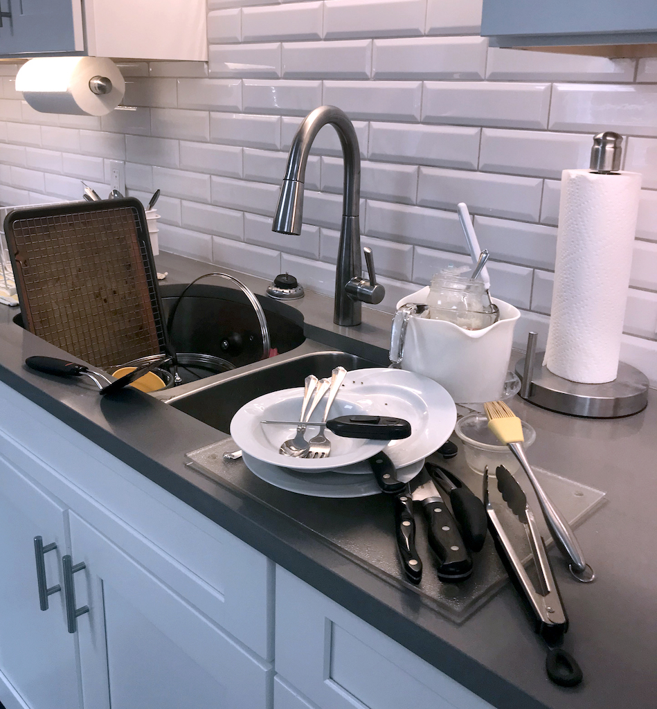 10 “Shortcuts” so you don’t trash the kitchen! - miss mellie cooks